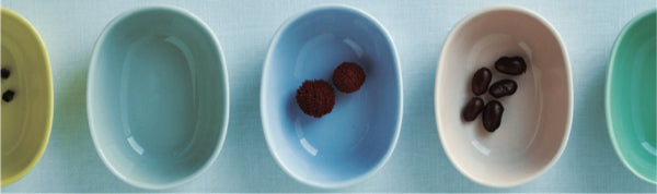 oval – Hasami Life